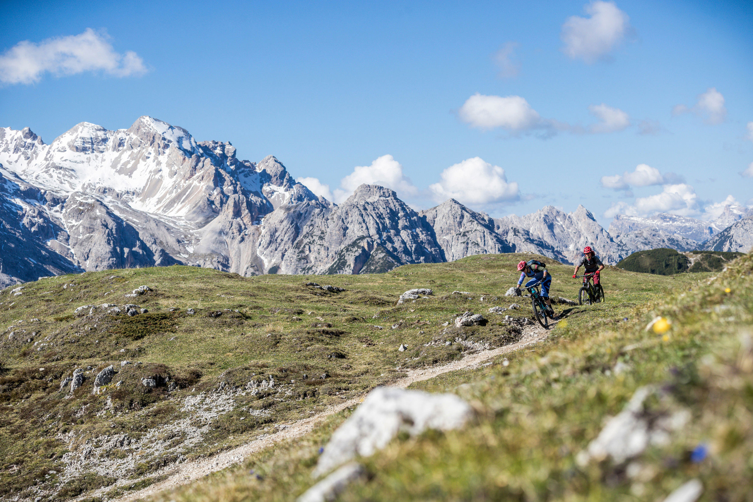 Webcam Monte Elmo | Immagini live dall'Alto Adige